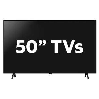 TVs