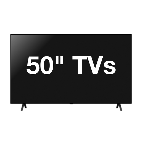 TVs