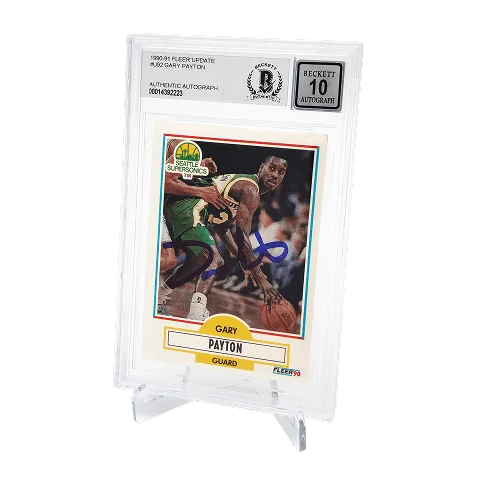 Sports Memorabilia & Collectibles
