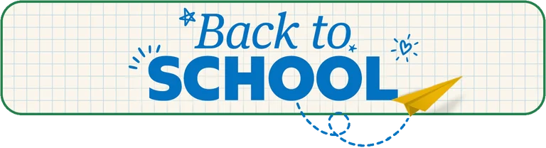 Back To School