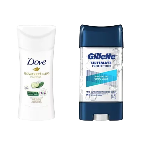 Deodorant