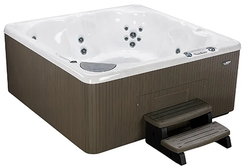 Spas