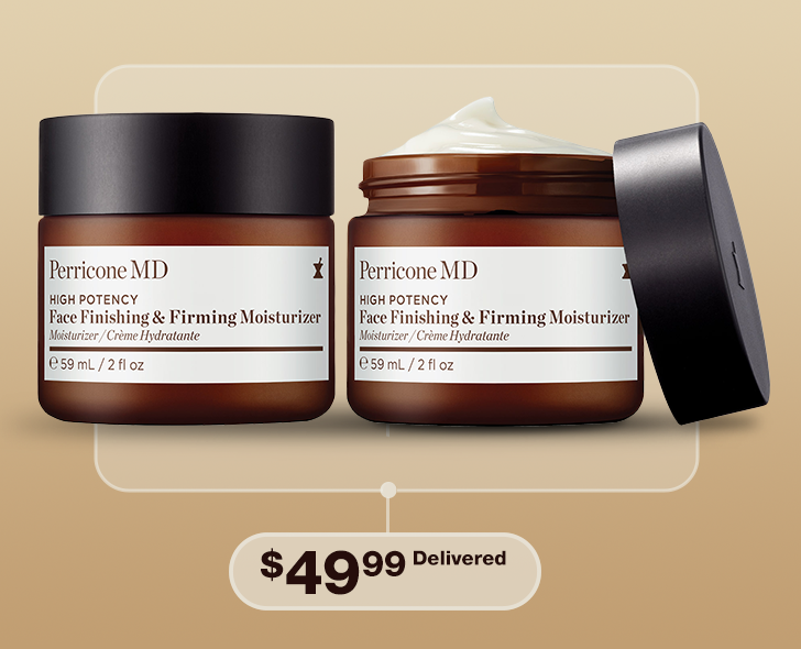 shop $49.99 Delivered on Perricone MD Moisturizer