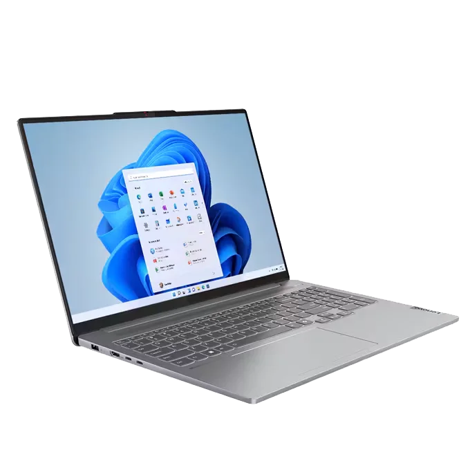 Touchscreen Laptops