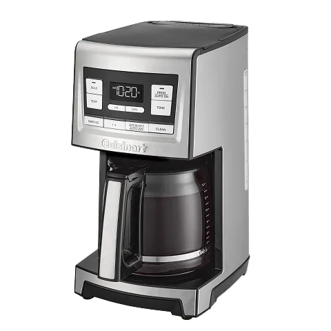 Coffee, Tea & Espresso Makers