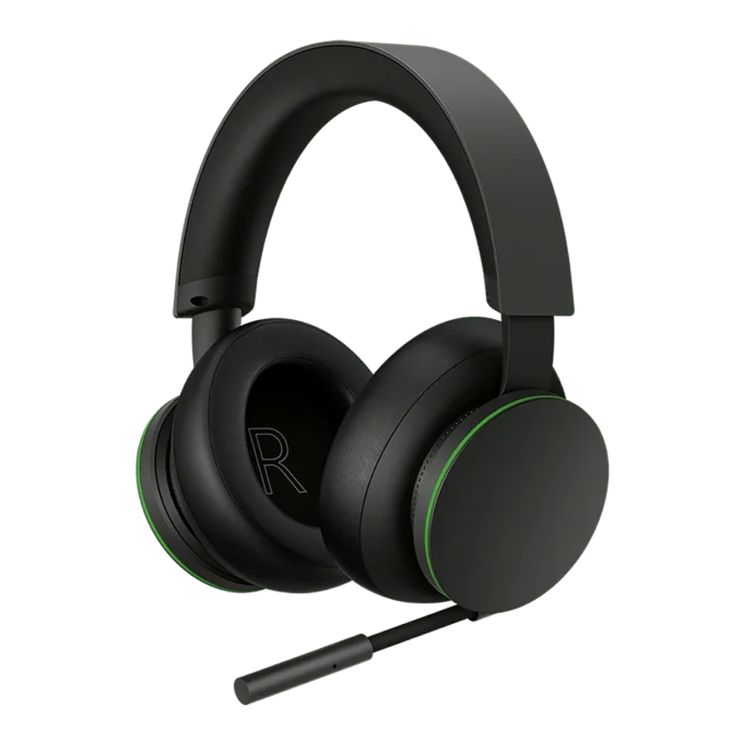 Video Game Accessories