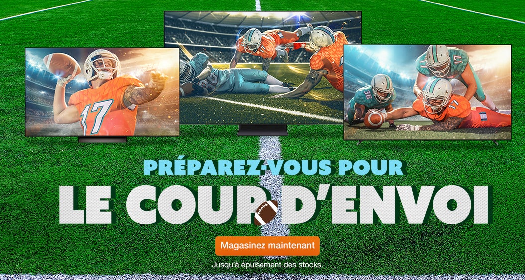 Bienvenue chez Costco Wholesale