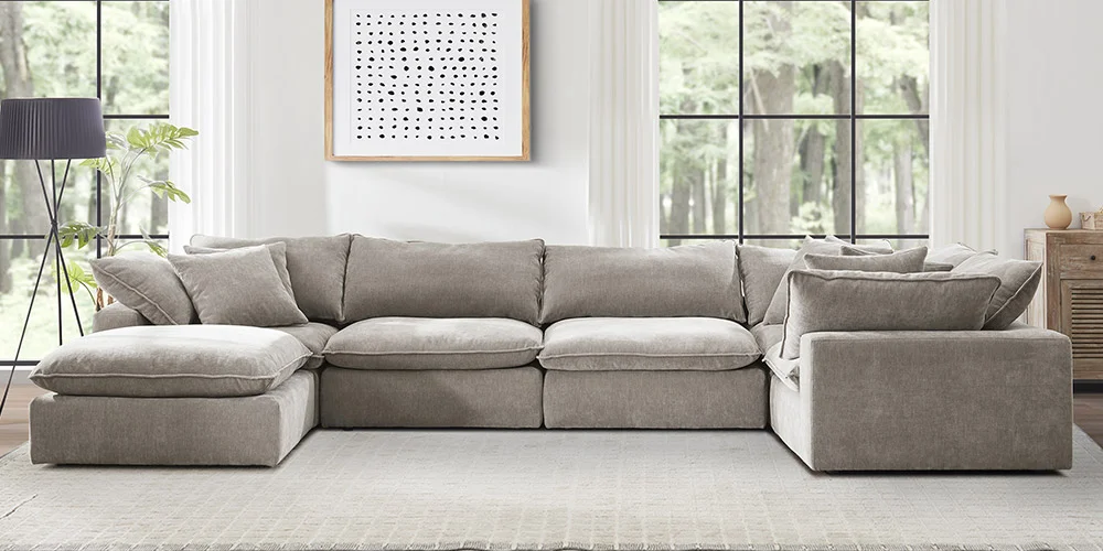 Sereen Living Room Collection