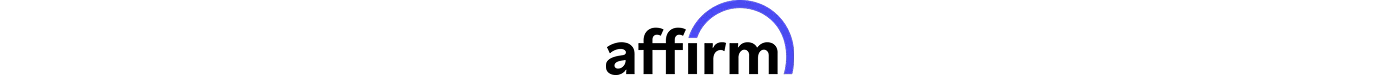 Affirm Brand Showcase