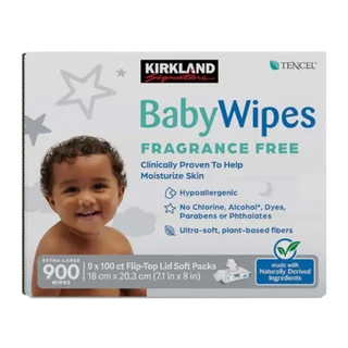 Baby Diapers