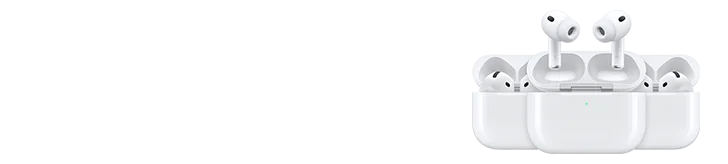 Apple AirPods Pro 3, Wireless Earbuds, Active Noise Cancellation ...