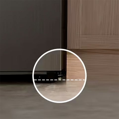 An image of Counter-Depth Refrigerators