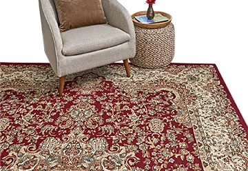 Traditional Rugs