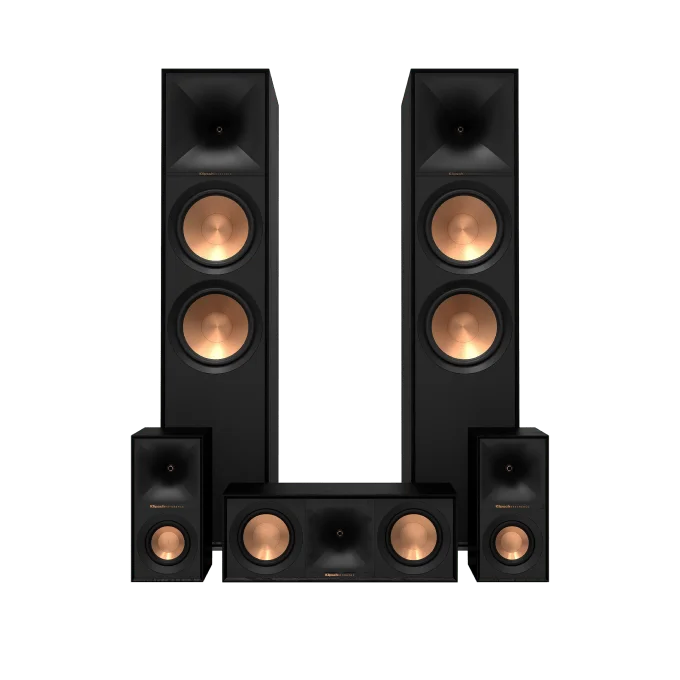 Home Audio