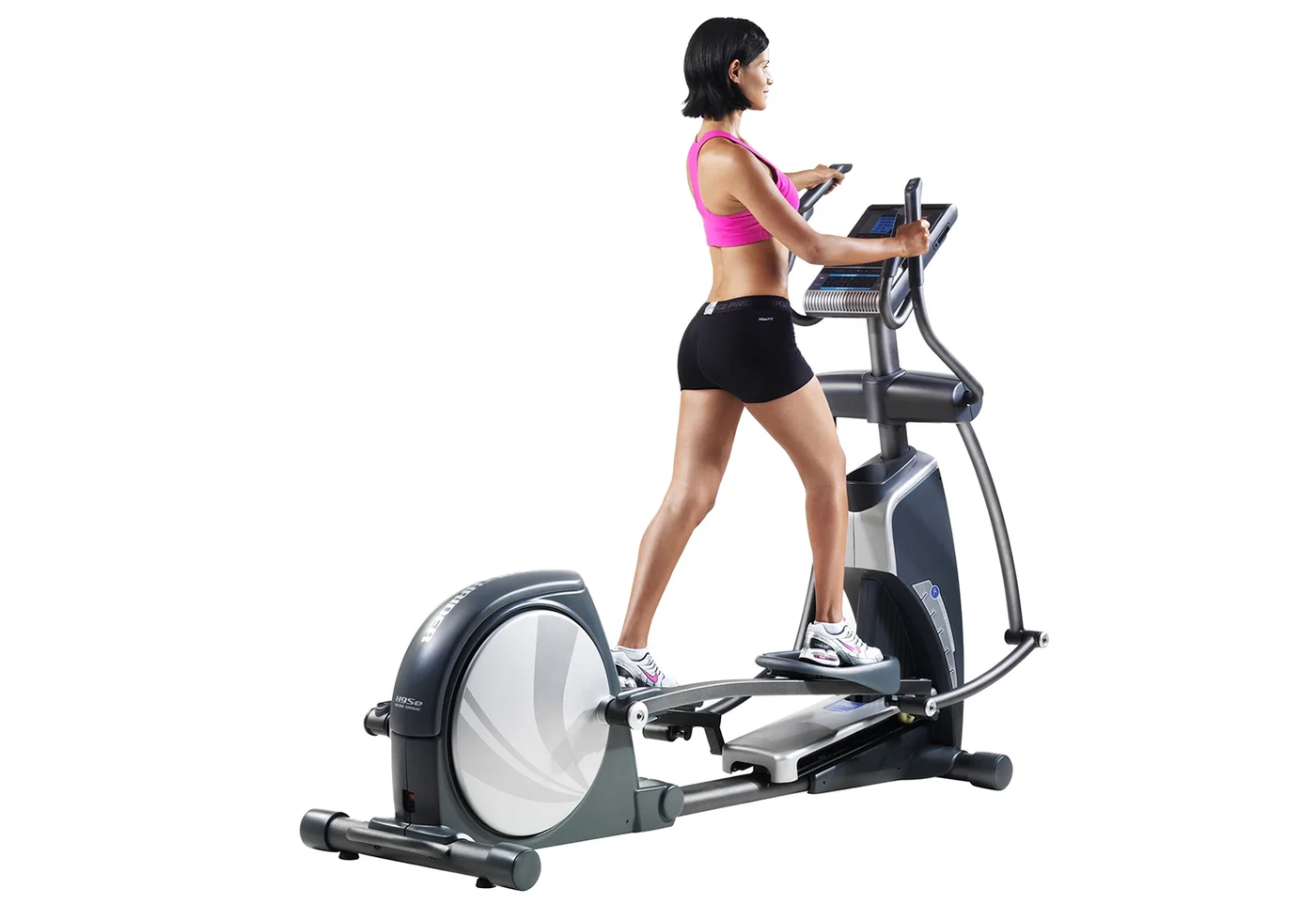 Ellipticals