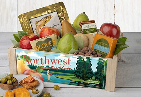 Gift Baskets