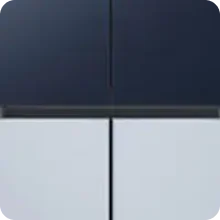 Custom Panel Refrigerators