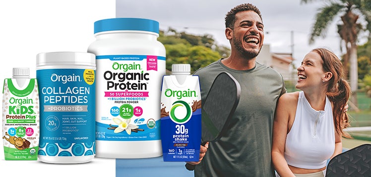 Orgain | Costco