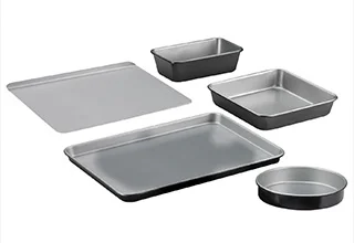 Baking Sheets & Bakeware Sets