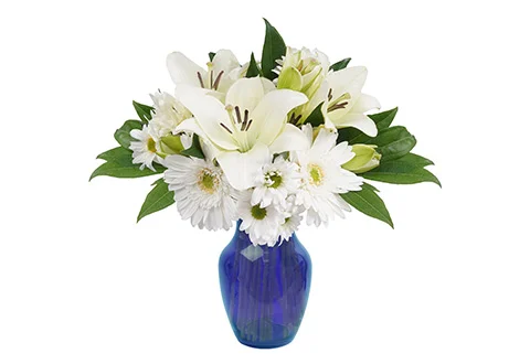 Sympathy Floral