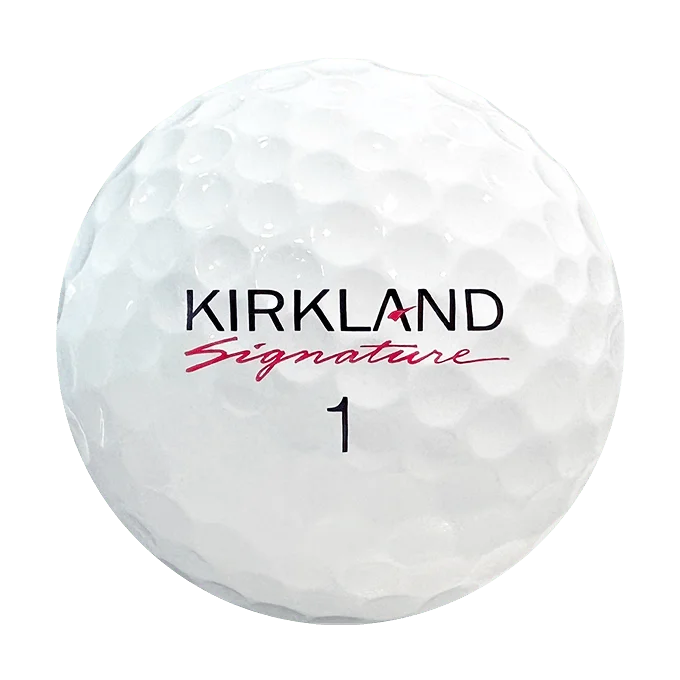 Golf Balls