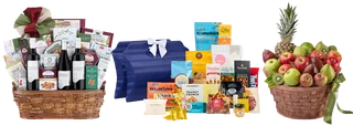 Gift Baskets