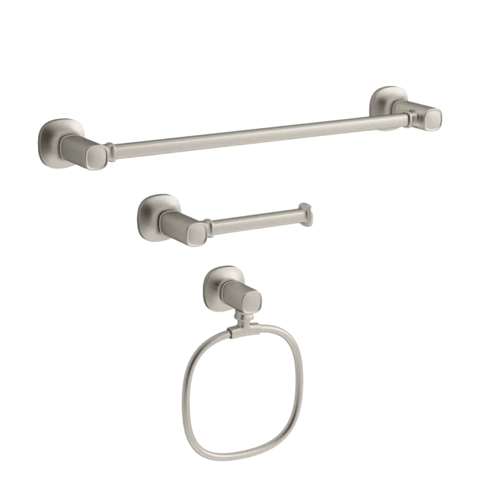 Bathroom Hardware