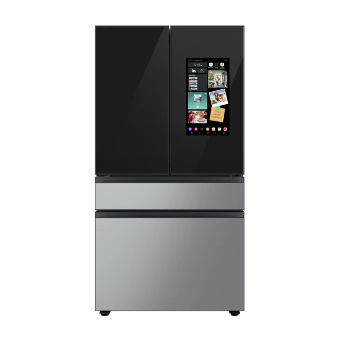 Smart Home, Security & Wi-Fi