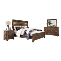 King Size Mattresses