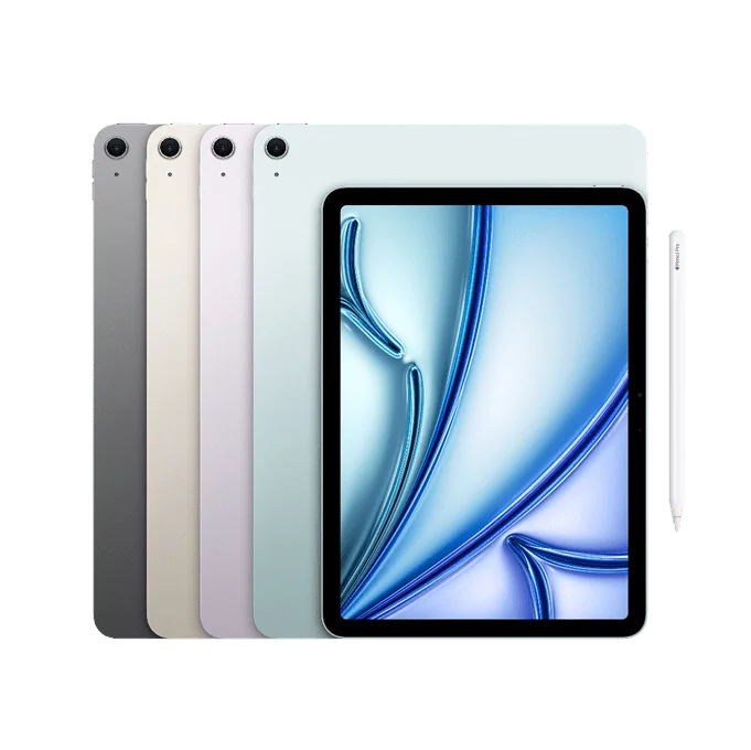 iPad
