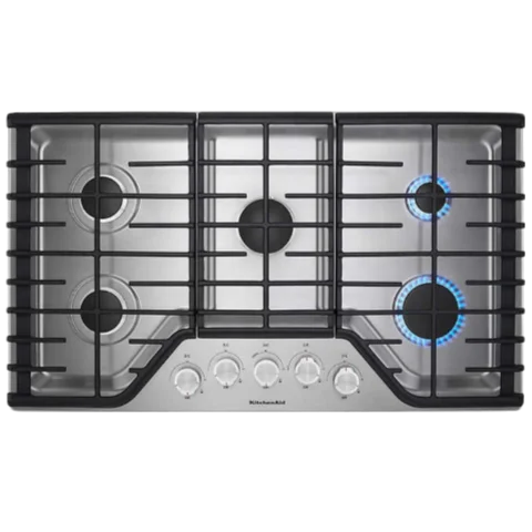 Gas Ranges