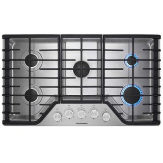 Cooktops