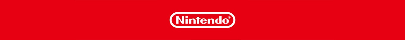 Nintendo Brand Showcase