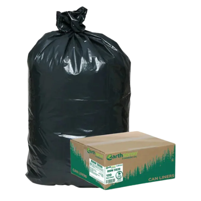 Trash Cans