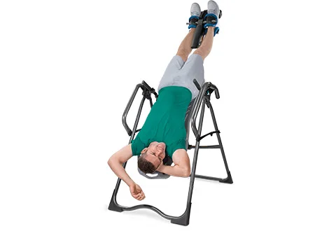 Inversion Tables