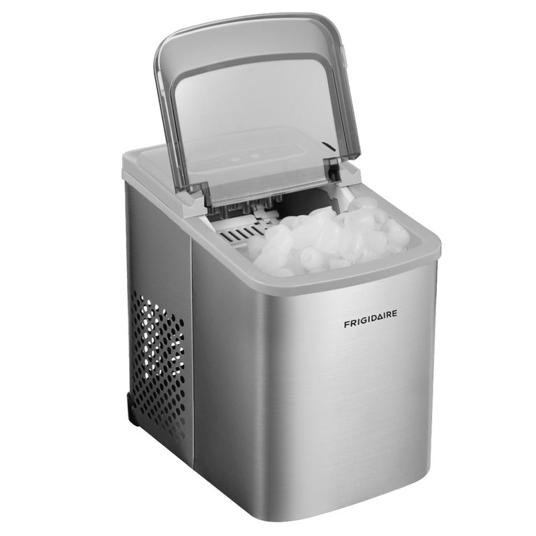 Freezers & Ice Makers