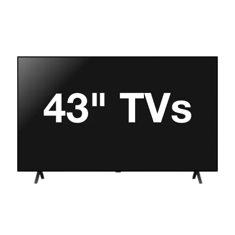 TVs