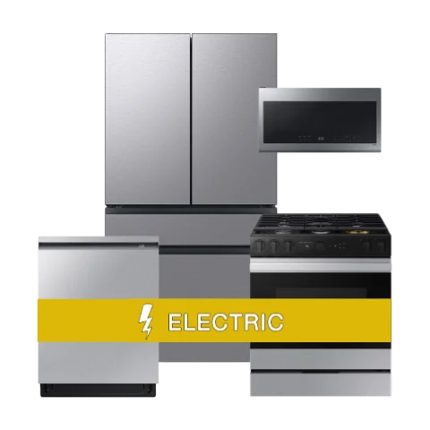 Kitchen Appliance Packages