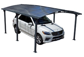Car Shelters