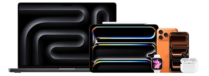 Apple Products