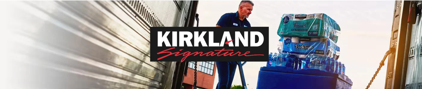 Kirkland Signature | Costco