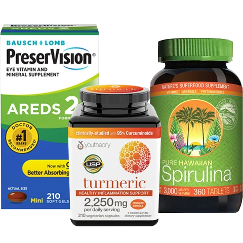 Health & Personal Care