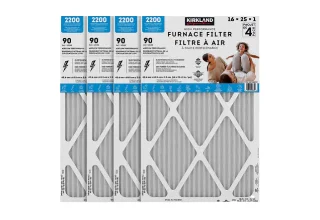 Furnace Filters