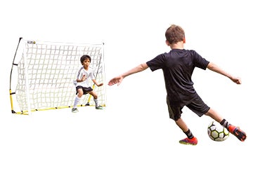 Playing Field Equipment