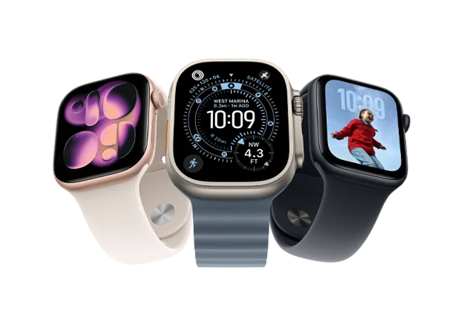 Apple Products