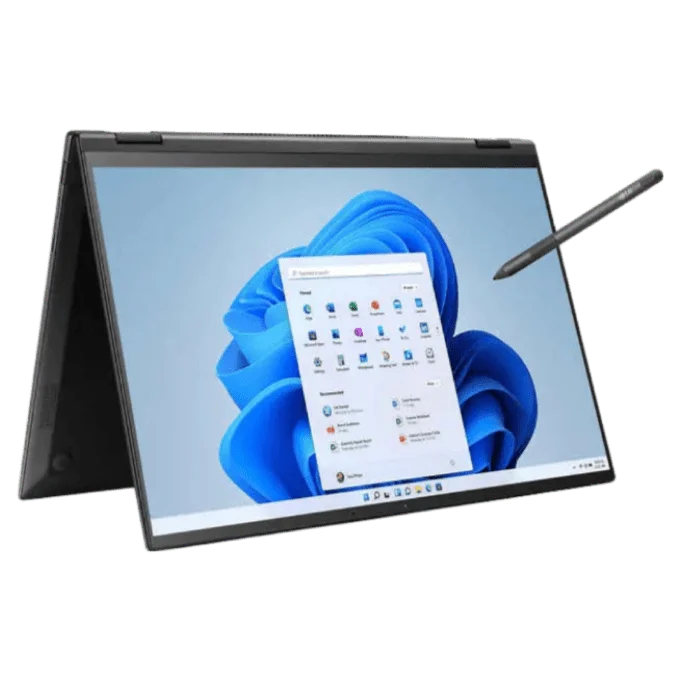Laptops