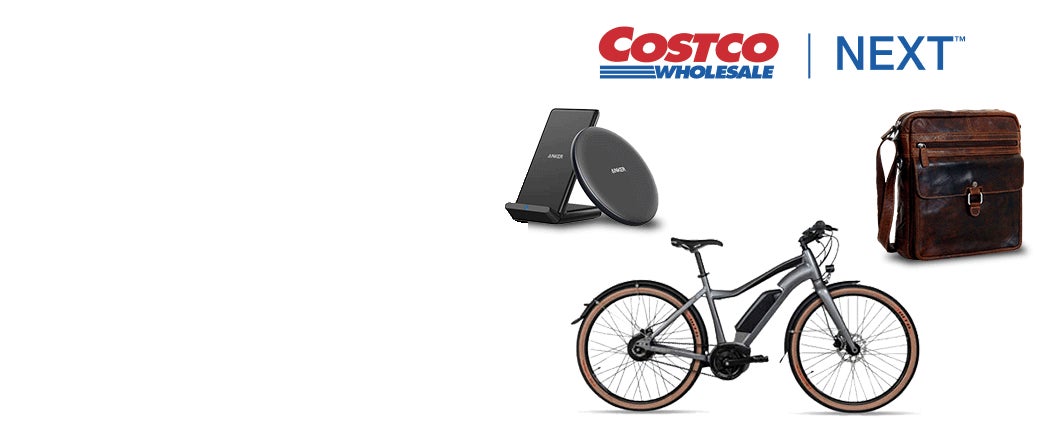 Costco Next