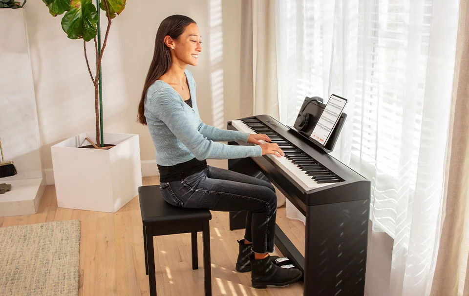 Roland Landing Page