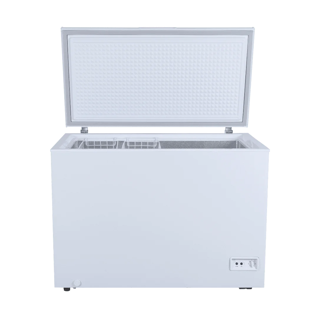 Freezers & Ice Makers