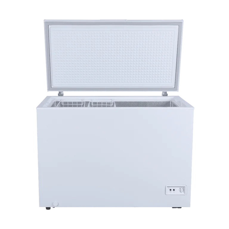 Freezers & Ice Makers